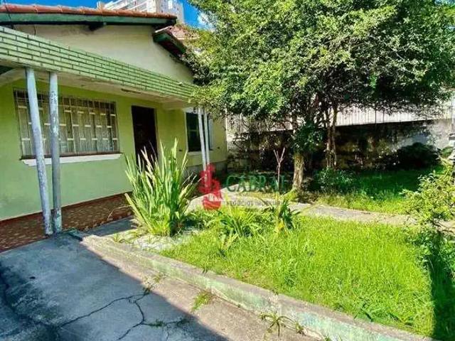 Casa / Sobrado para Venda em Guarulhos/SP Vila Galvão 5 Quartos