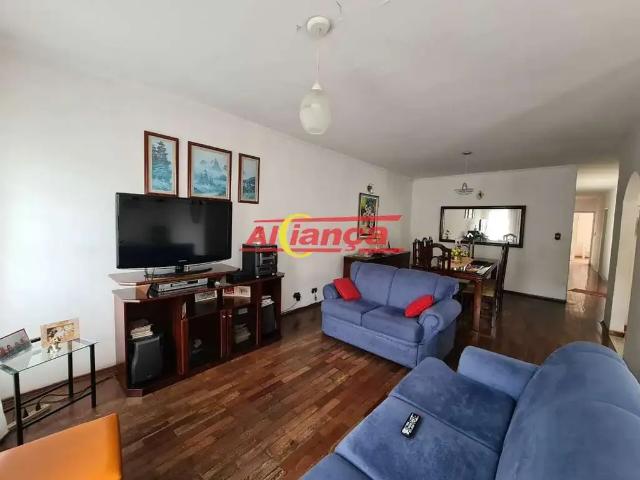 Casa / Sobrado para Venda em Guarulhos/SP Vila Galvão 6 Quartos