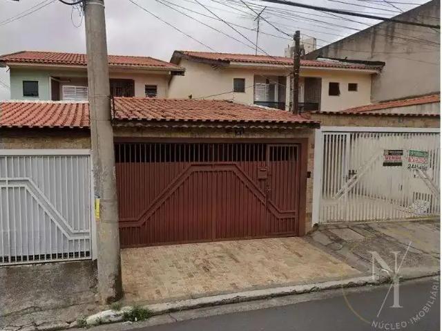Casa / Sobrado para Venda em Guarulhos/SP Vila Galvão