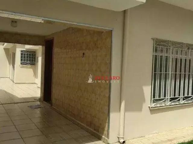 Casa / Sobrado para Venda em Guarulhos/SP Vila Galvão 1 Quartos
