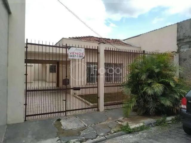 Casa / Sobrado para Venda em Guarulhos/SP Vila Galvão 1 Quartos