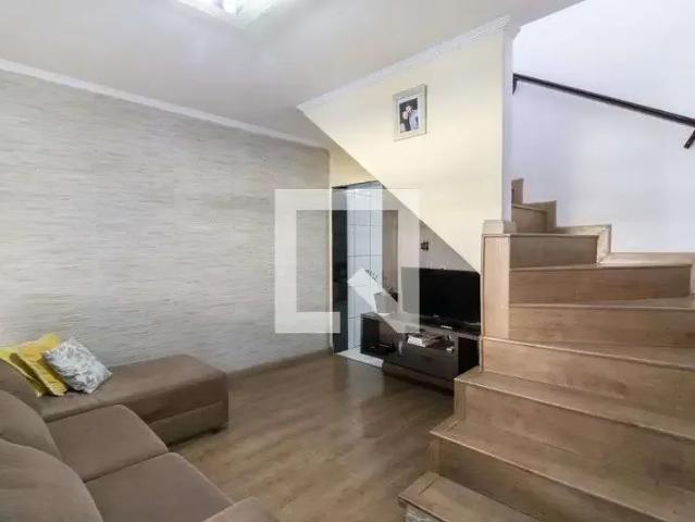 Casa / Sobrado para Venda em Guarulhos/SP Vila Galvão 2 Quartos