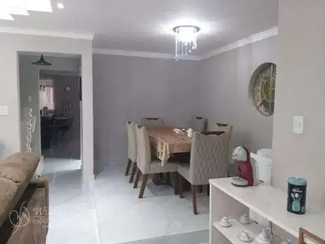 Casa / Sobrado para Venda em Guarulhos/SP Vila Galvão 2 Quartos