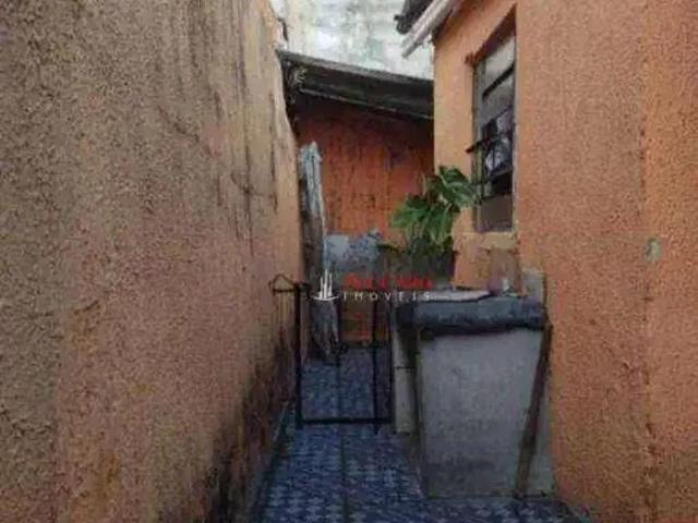 Casa / Sobrado para Venda em Guarulhos/SP Vila Galvão 2 Quartos