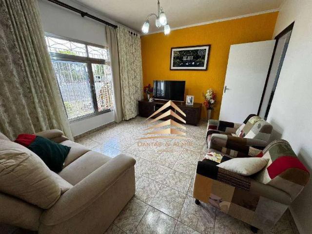 Casa / Sobrado para Venda em Guarulhos/SP Vila Galvão 2 Quartos