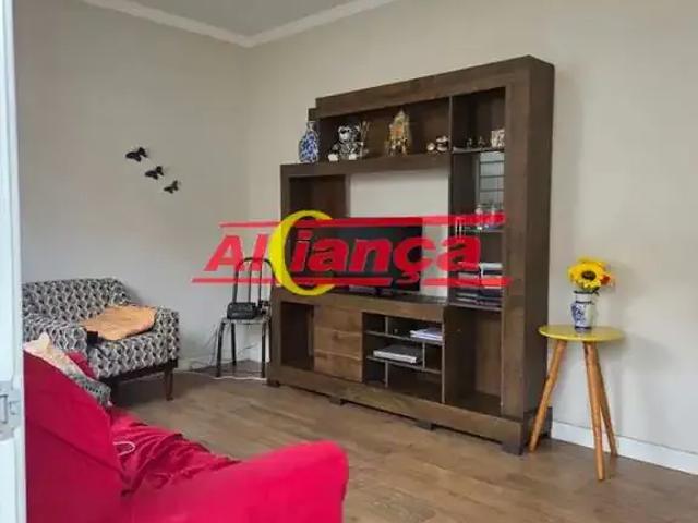 Casa / Sobrado para Venda em Guarulhos/SP Vila Galvão 2 Quartos