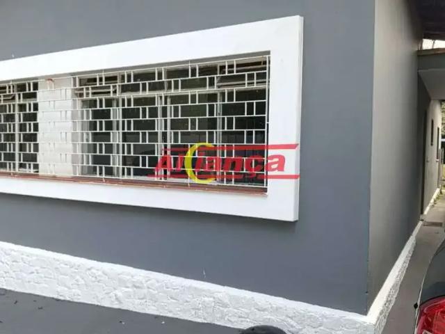 Casa / Sobrado para Venda em Guarulhos/SP Vila Galvão 2 Quartos