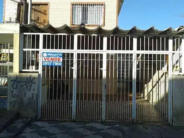 Casa / Sobrado para Venda em Guarulhos/SP Vila Galvão 2 Quartos