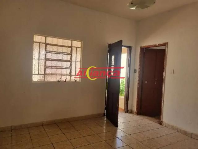 Casa / Sobrado para Venda em Guarulhos/SP Vila Galvão 2 Quartos