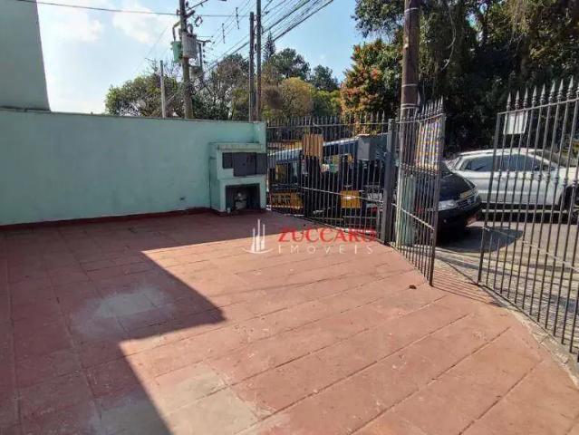 Casa / Sobrado para Venda em Guarulhos/SP Vila Galvão 2 Quartos