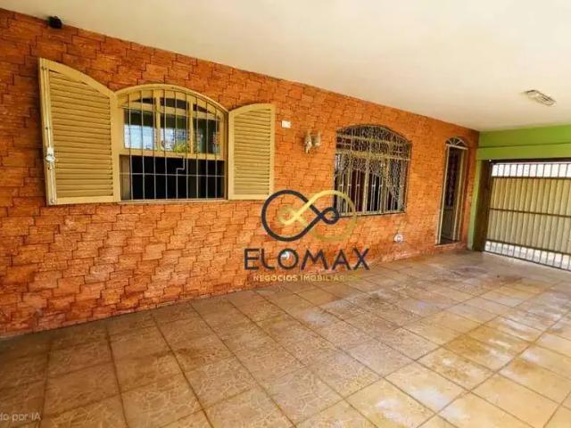 Casa / Sobrado para Venda em Guarulhos/SP Vila Galvão 2 Quartos