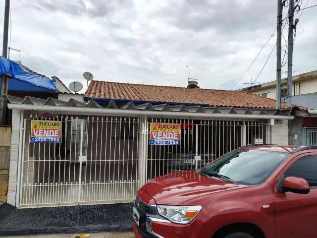 Casa / Sobrado para Venda em Guarulhos/SP Vila Galvão 2 Quartos