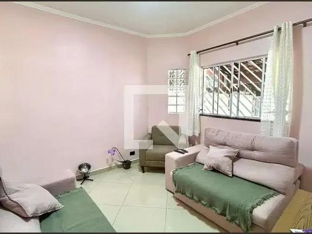 Casa / Sobrado para Venda em Guarulhos/SP Vila Galvão 2 Quartos