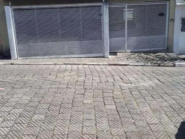 Casa / Sobrado para Venda em Guarulhos/SP Vila Galvão 2 Quartos