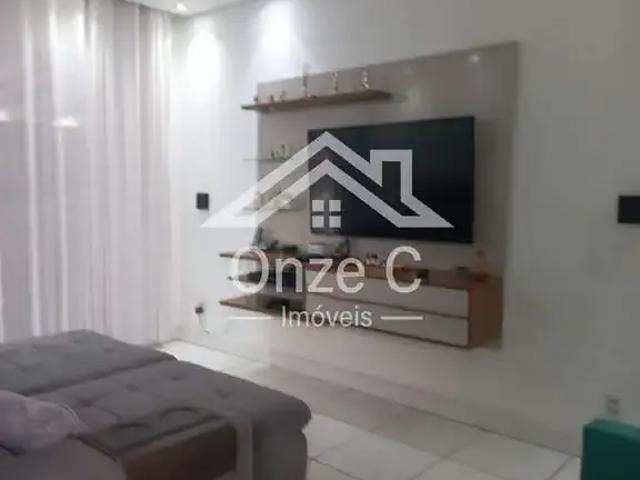 Casa / Sobrado para Venda em Guarulhos/SP Vila Galvão 2 Quartos