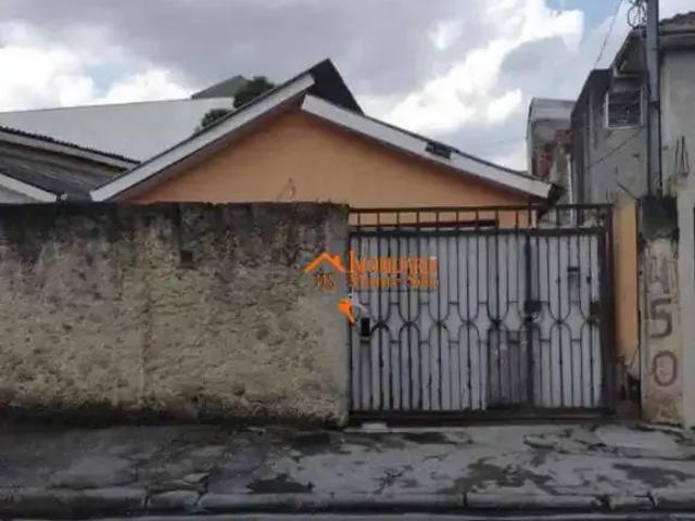 Casa / Sobrado para Venda em Guarulhos/SP Vila Galvão 2 Quartos
