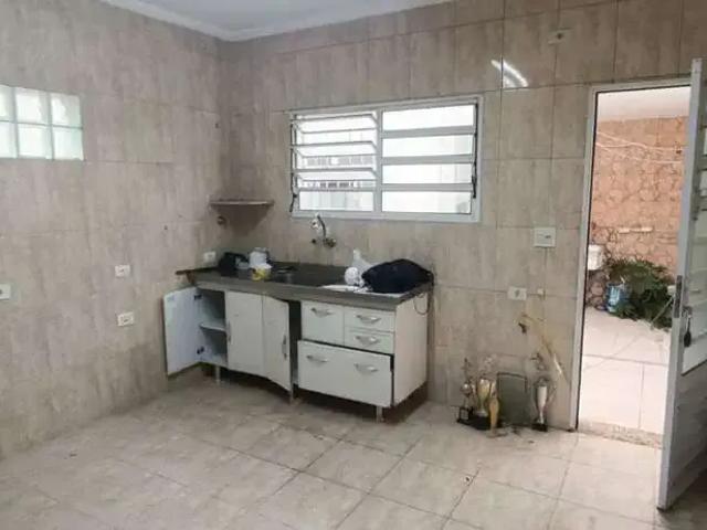 Casa / Sobrado para Venda em Guarulhos/SP Vila Galvão 2 Quartos
