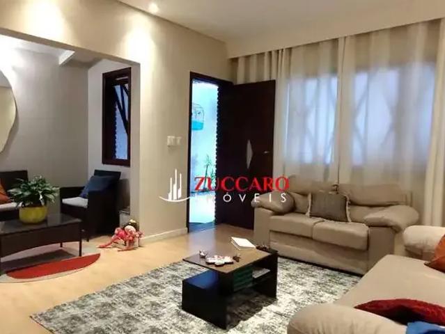 Casa / Sobrado para Venda em Guarulhos/SP Vila Galvão 2 Quartos