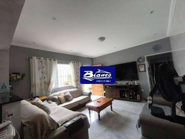 Casa / Sobrado para Venda em Guarulhos/SP Vila Galvão 2 Quartos