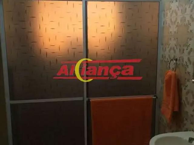 Casa / Sobrado para Venda em Guarulhos/SP Vila Galvão 2 Quartos