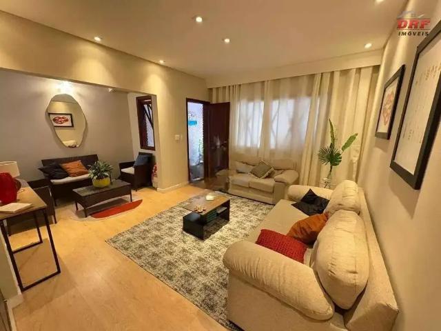 Casa / Sobrado para Venda em Guarulhos/SP Vila Galvão 2 Quartos