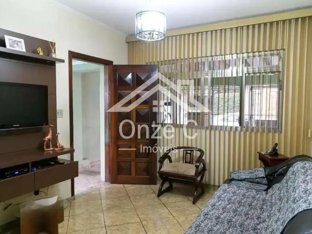 Casa / Sobrado para Venda em Guarulhos/SP Vila Galvão 2 Quartos