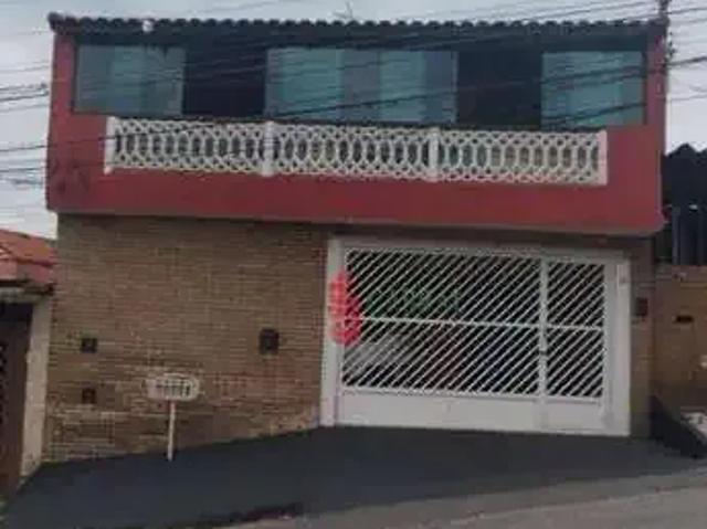 Casa / Sobrado para Venda em Guarulhos/SP Vila Galvão 2 Quartos