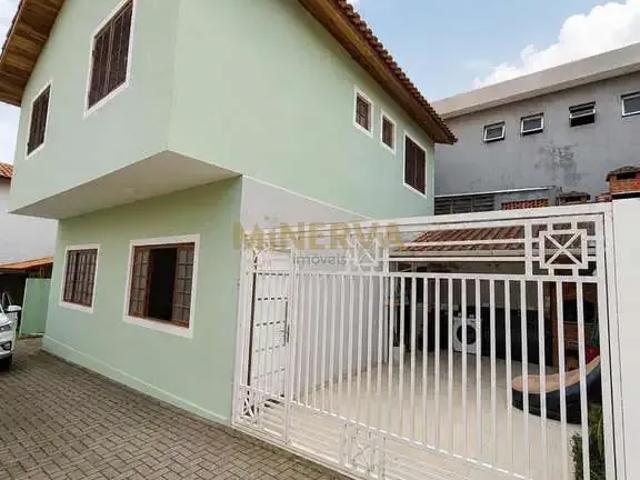 Casa / Sobrado para Venda em Guarulhos/SP Vila Galvão 2 Quartos