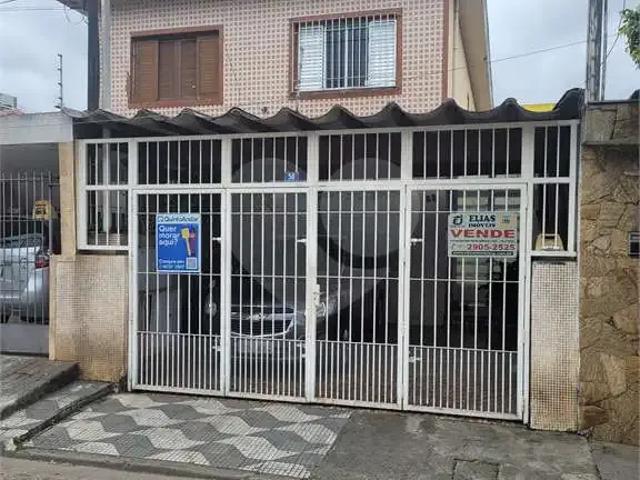 Casa / Sobrado para Venda em Guarulhos/SP Vila Galvão 2 Quartos