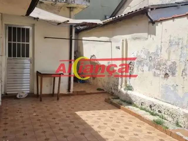 Casa / Sobrado para Venda em Guarulhos/SP Vila Galvão 2 Quartos