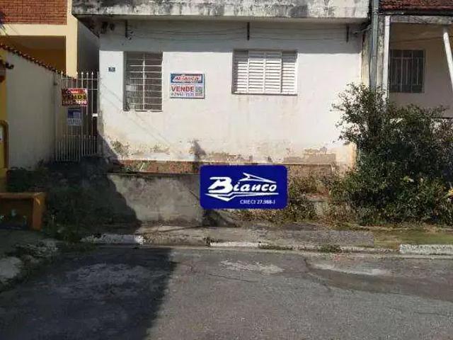 Casa / Sobrado para Venda em Guarulhos/SP Vila Galvão 2 Quartos