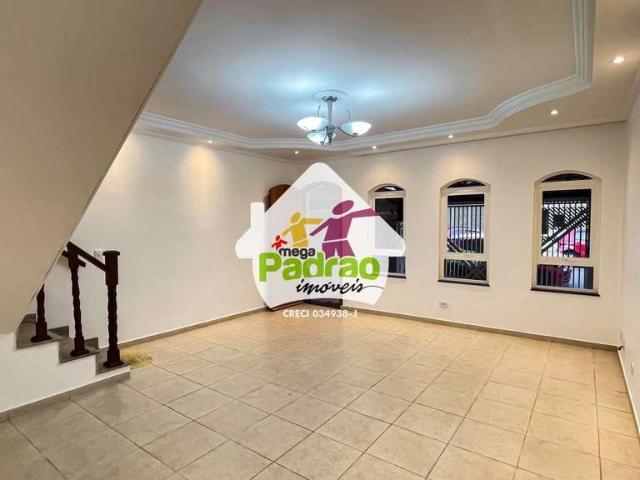 Casa / Sobrado para Venda em Guarulhos/SP Vila Galvão 2 Quartos