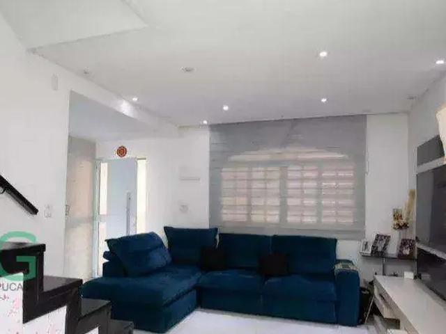 Casa / Sobrado para Venda em Guarulhos/SP Vila Galvão 2 Quartos