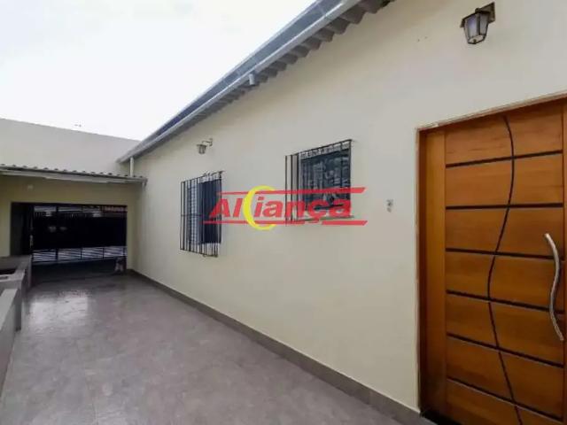 Casa / Sobrado para Venda em Guarulhos/SP Vila Galvão 2 Quartos