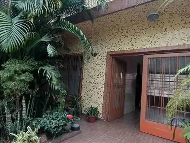 Casa / Sobrado para Venda em Guarulhos/SP Vila Galvão 2 Quartos