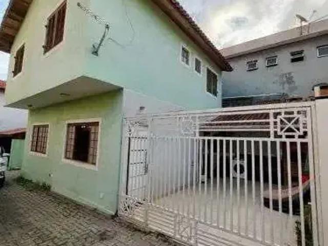 Casa / Sobrado para Venda em Guarulhos/SP Vila Galvão 2 Quartos