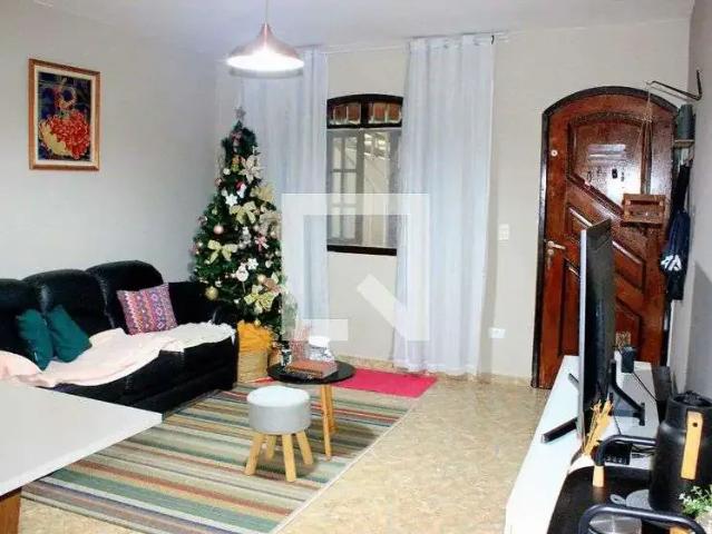 Casa / Sobrado para Venda em Guarulhos/SP Vila Galvão 2 Quartos