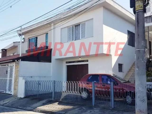 Casa / Sobrado para Venda em Guarulhos/SP Vila Galvão 2 Quartos