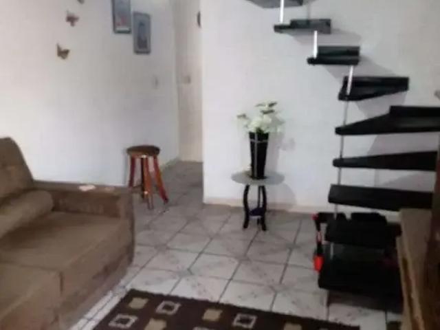 Casa / Sobrado para Venda em Guarulhos/SP Vila Galvão 2 Quartos