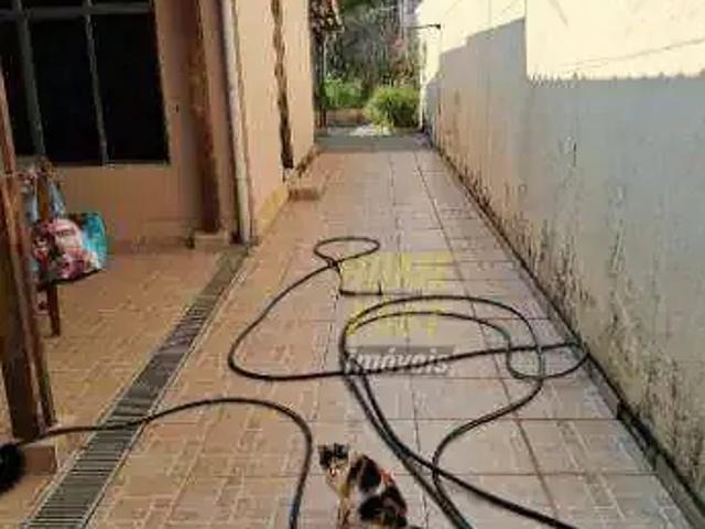 Casa / Sobrado para Venda em Guarulhos/SP Vila Galvão 2 Quartos