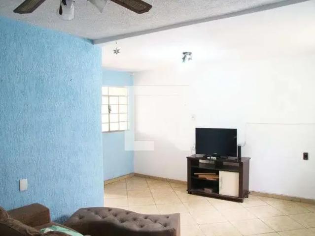 Casa / Sobrado para Venda em Guarulhos/SP Vila Galvão 2 Quartos