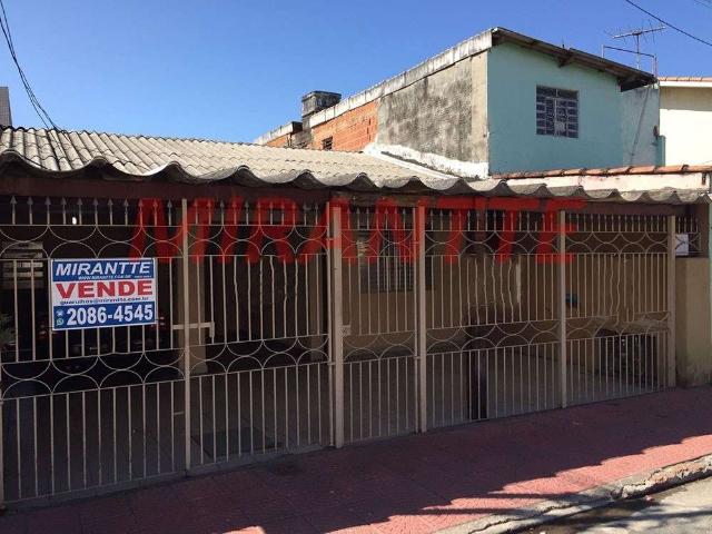 Casa / Sobrado para Venda em Guarulhos/SP Vila Galvão 2 Quartos
