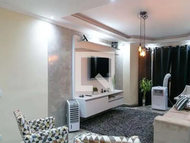 Casa / Sobrado para Venda em Guarulhos/SP Vila Galvão 3 Quartos