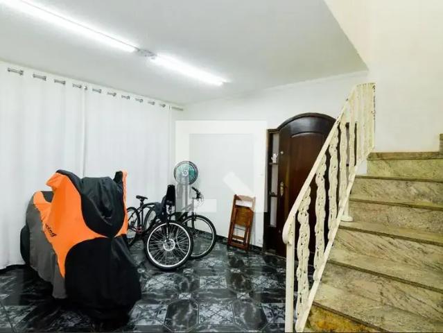 Casa / Sobrado para Venda em Guarulhos/SP Vila Galvão 3 Quartos