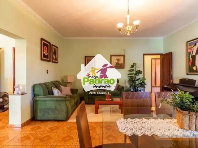 Casa / Sobrado para Venda em Guarulhos/SP Vila Galvão 3 Quartos