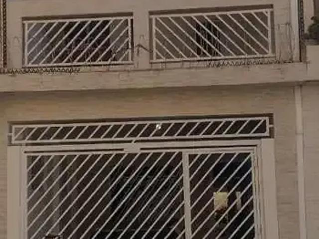 Casa / Sobrado para Venda em Guarulhos/SP Vila Galvão 3 Quartos