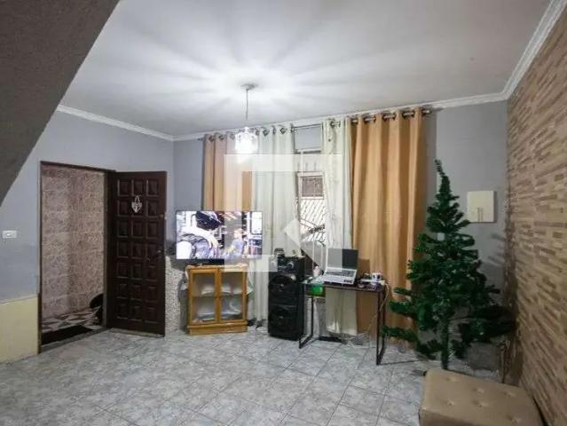 Casa / Sobrado para Venda em Guarulhos/SP Vila Galvão 3 Quartos