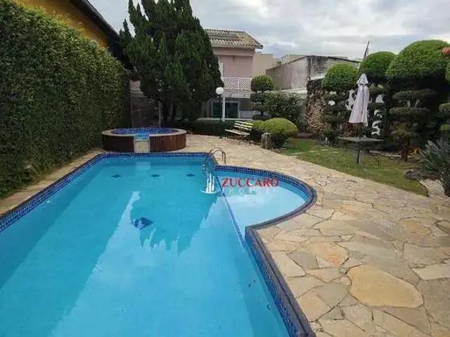 Casa / Sobrado para Venda em Guarulhos/SP Vila Galvão 3 Quartos
