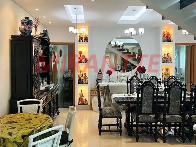 Casa / Sobrado para Venda em Guarulhos/SP Vila Galvão 3 Quartos