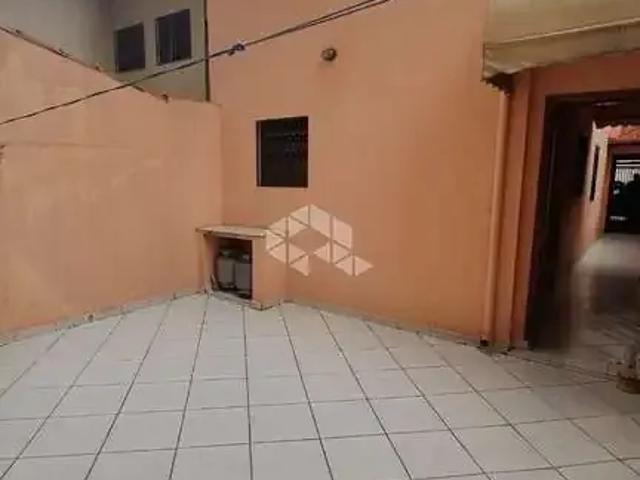 Casa / Sobrado para Venda em Guarulhos/SP Vila Galvão 3 Quartos